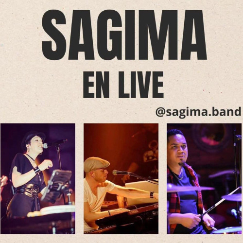 Stream episode Sagima Live Oct 2025 by Sagima podcast | Listen online for free on SoundCloud