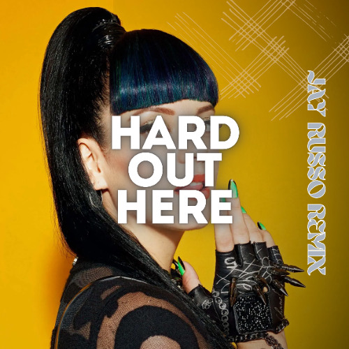 Stream Lily Allen - Hard Out Here (Jay Russo Remix) by Jay Russo ...