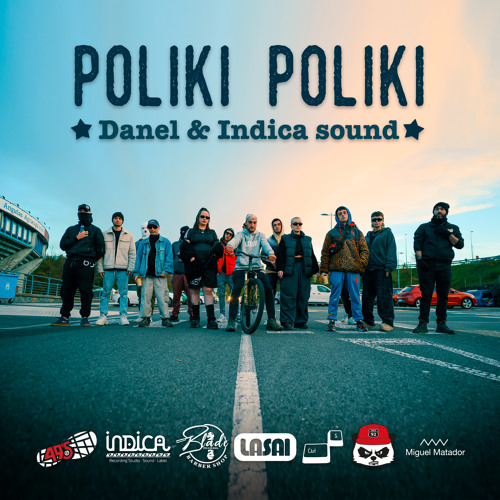 Stream Poliki Poliki by Indica Sound | Listen online for free on SoundCloud