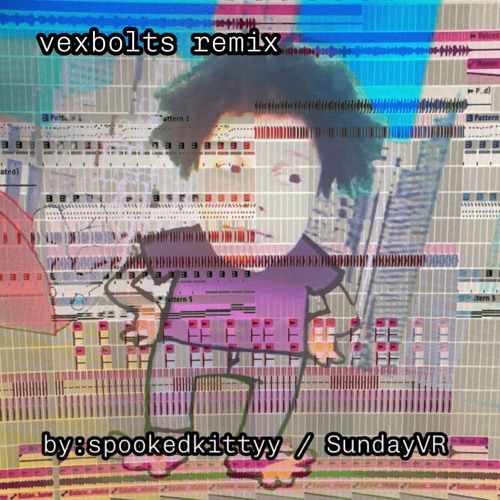Stream FNF: Bopcity | Vexbolts Remix by spookedkittyy | Listen online ...