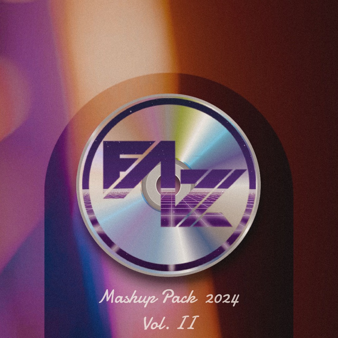 Stream Mashup Pack 2024 Vol. II (5 Tracks) by Favz | Listen online for free on SoundCloud