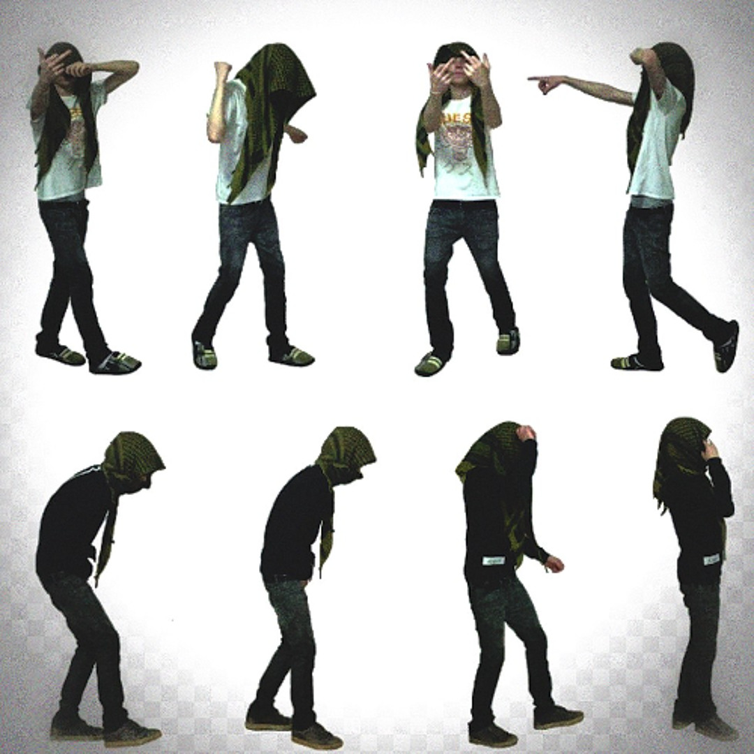 Stream Gotta Move + tora (shohi&kkabarda) by tosuji | Listen online for ...