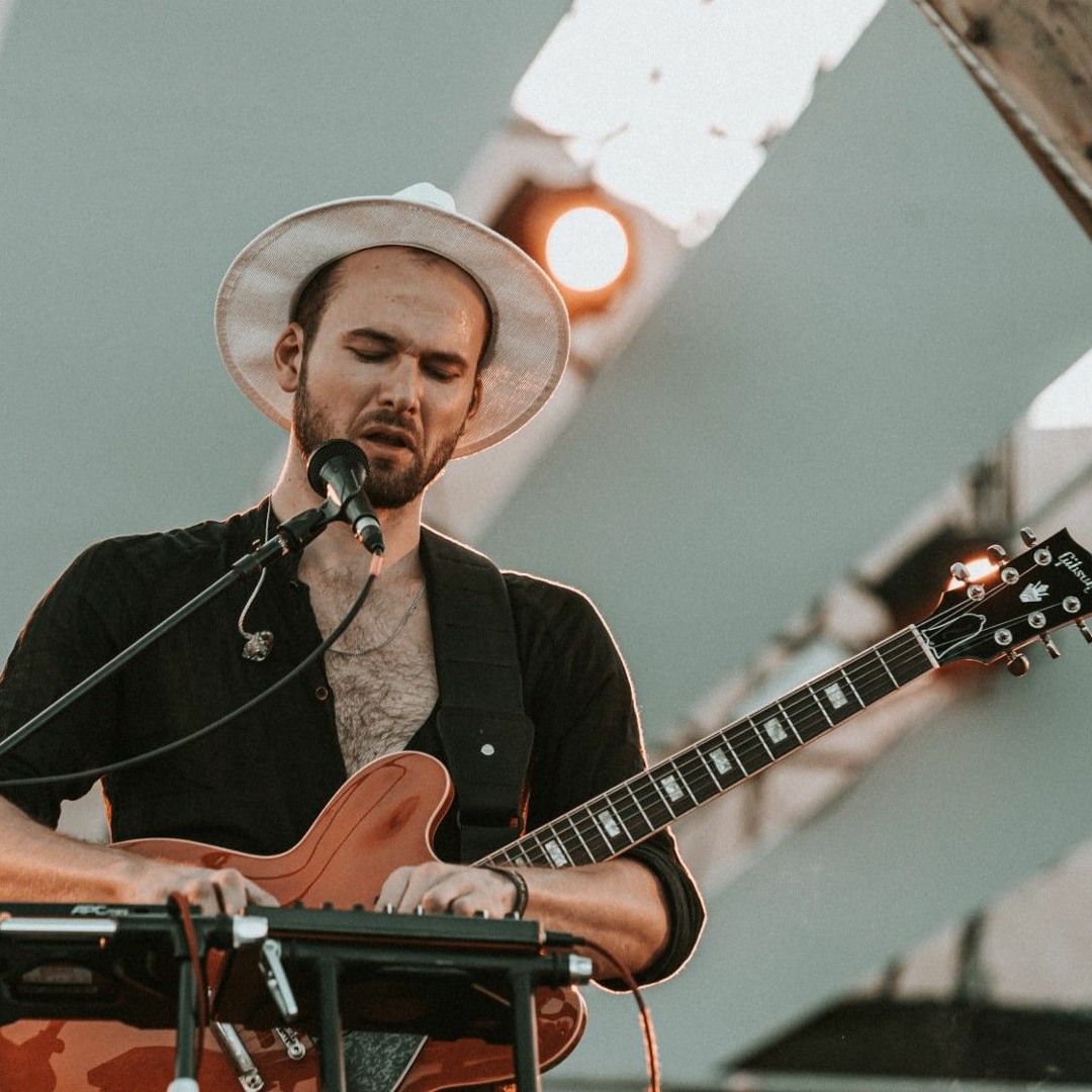 Stream NTO & Monolink - Beyond Control by Vlad Vynnyk | Listen online ...