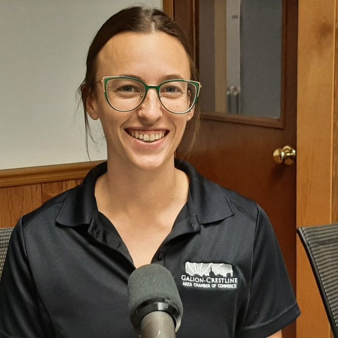 Stream Community Spotlight Podcast: Galion/Crestline Chamber by CCN/MCN ...