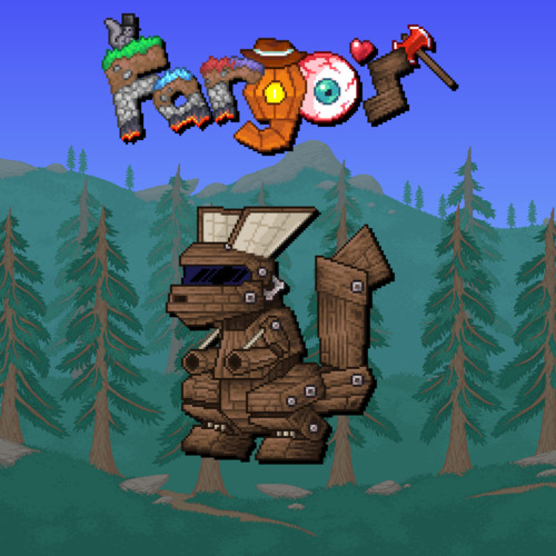 Stream RosaBlackBaccaras | Listen to Fargo's Souls Mod Current ...