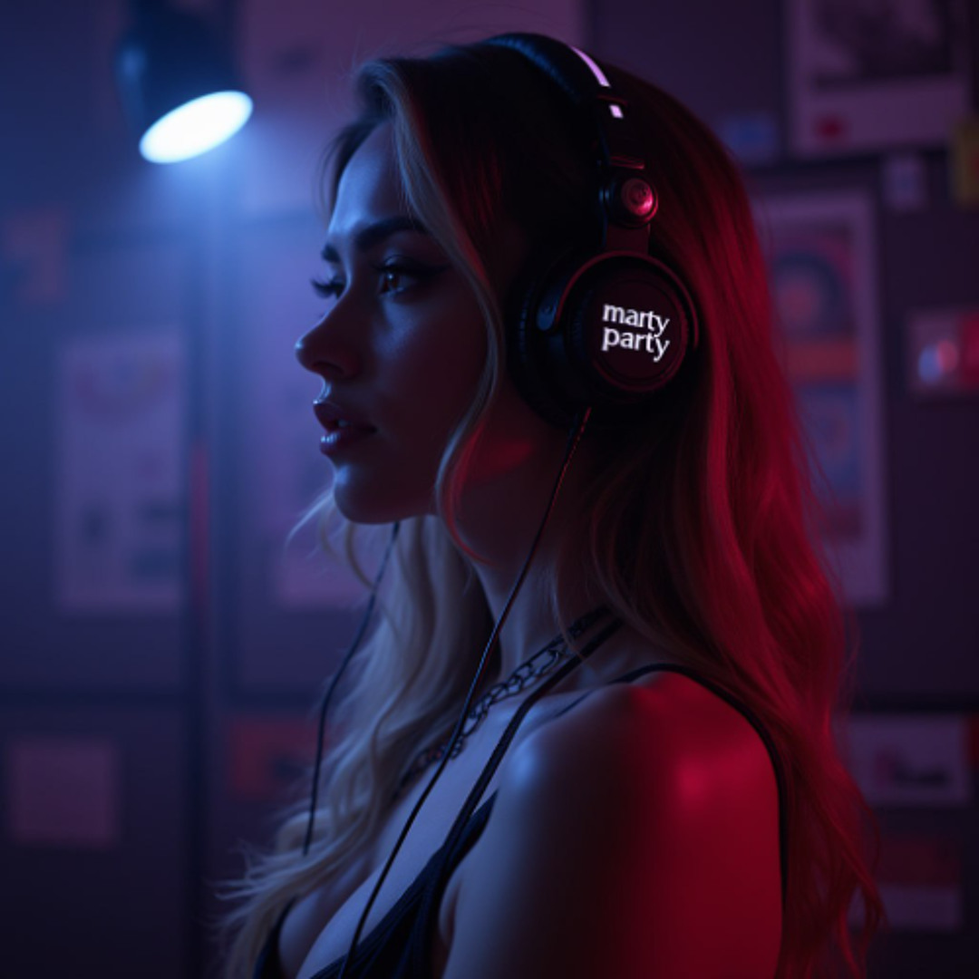 Stream Come Back Home by MartyParty | Listen online for free on SoundCloud