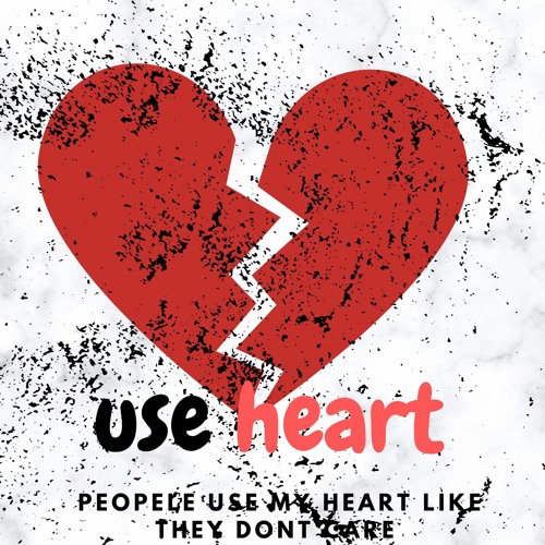 Stream Use Heart by Cherise Alona | Listen online for free on SoundCloud