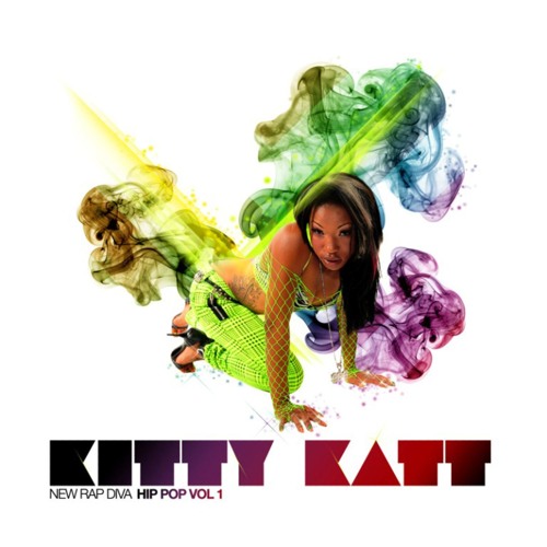 Stream I'm A Hottie by Kitty Katt | Listen online for free on SoundCloud