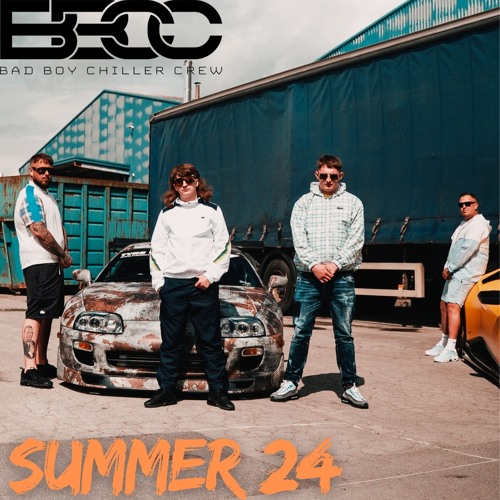 Stream Driving Season by Bad Boy Chiller Crew | Listen online for free ...