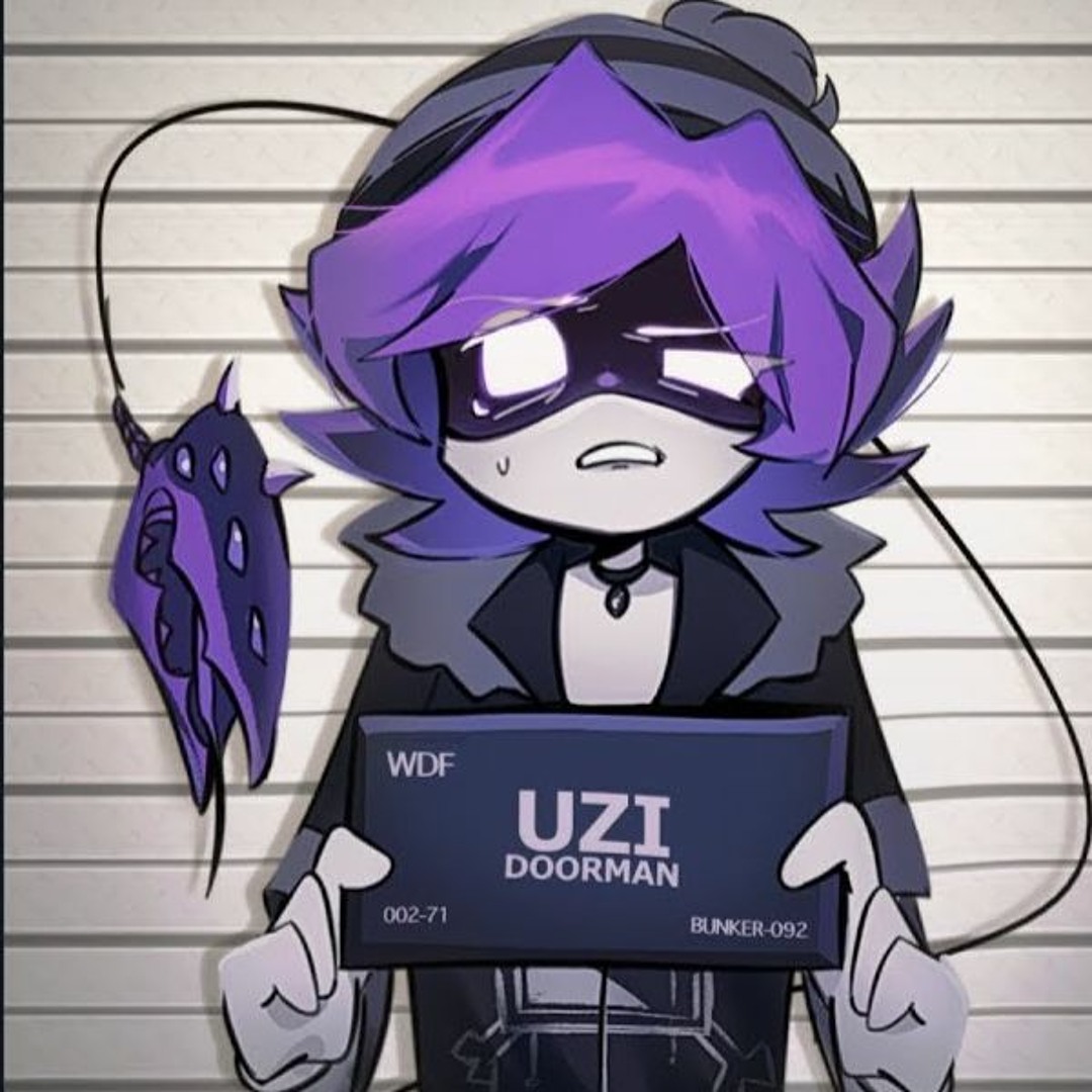 Stream Tails Believe In Myself Sonic Adventure Uzi Doorman Ai by nathan ...