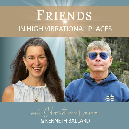 Stream A Conversation with Kenneth Ballard (Kenji) by Christine Laria ...