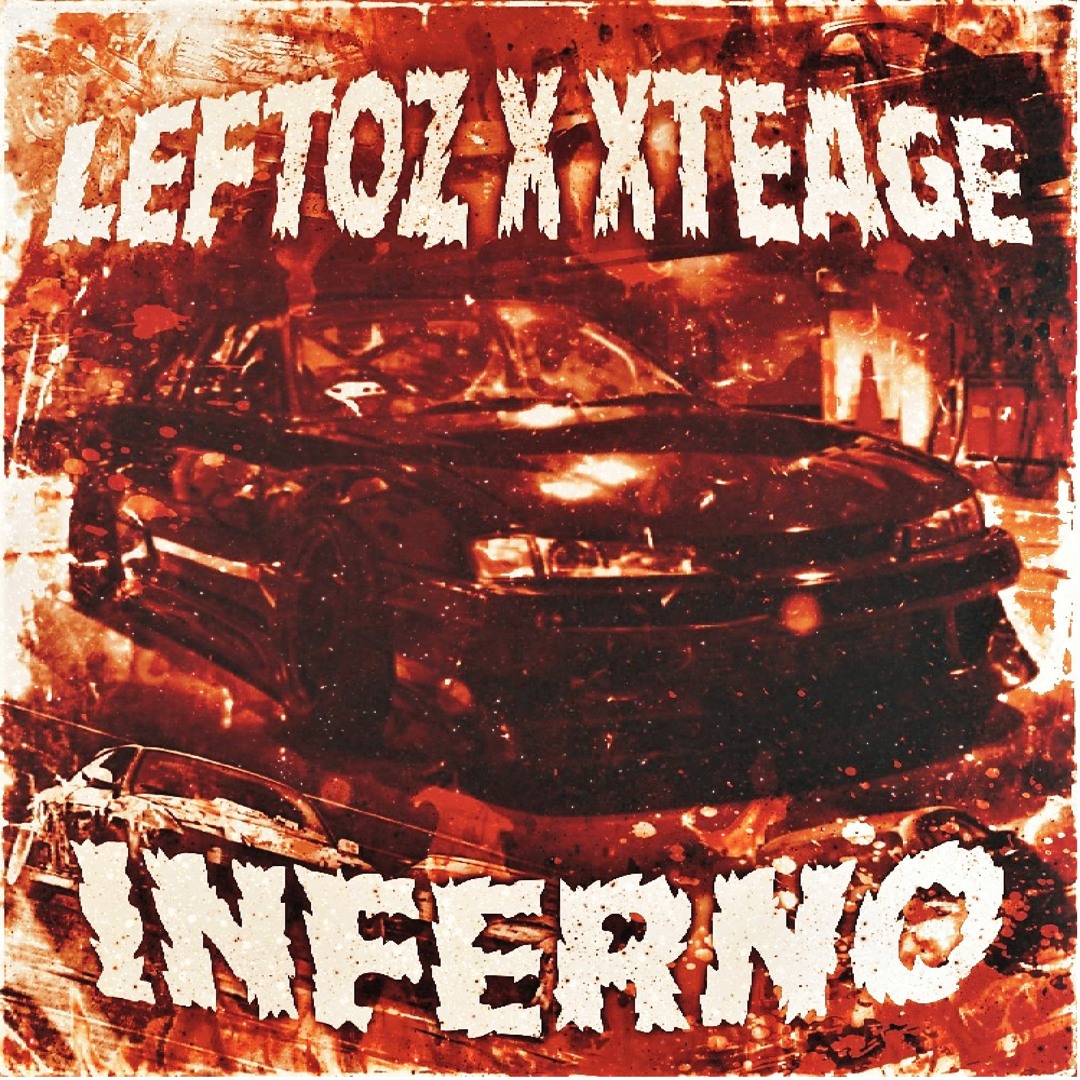 Stream Leftoz X Xteage - INFERNO by Leftoz | Listen online for free on ... Stream Leftoz X Xteage - INFERNO by Leftoz | Listen online for free on ...