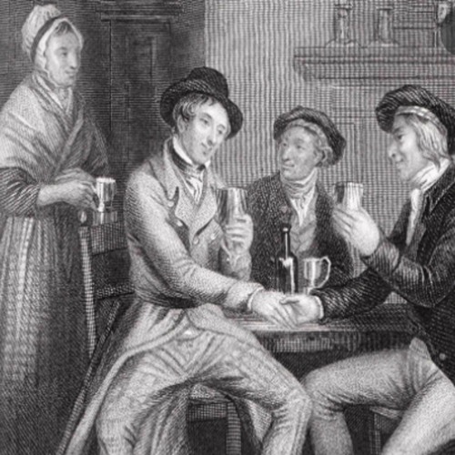 Stream New Years Auld Lang Syne Piano Solo by Zev Weinstein Music ...