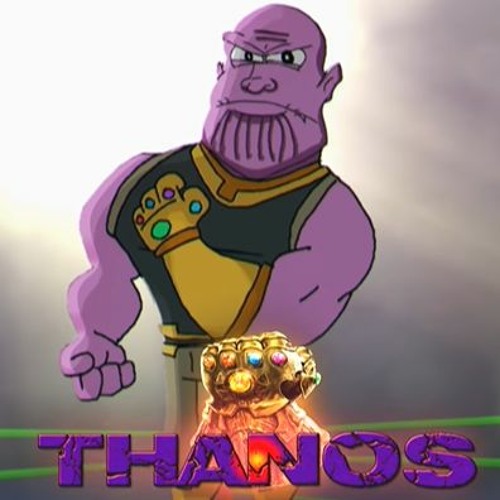 Stream Thanos Vs Patrick - Cartoon Beatbox Battles by Skicbro0 | Listen online for free on ...