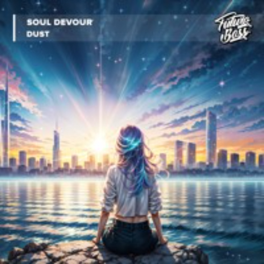 Stream Soul Devour - Dust [Future Bass Release] by Future Bass Records ...