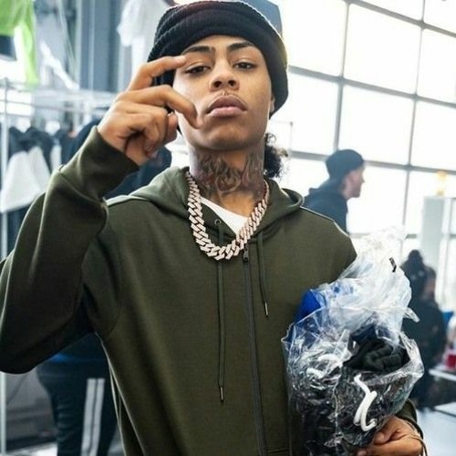 Stream KAY FLOCK FT.KD4LWB - RAH RAH |UNRELEASED| by 4o7Luis (@4o7luis ...