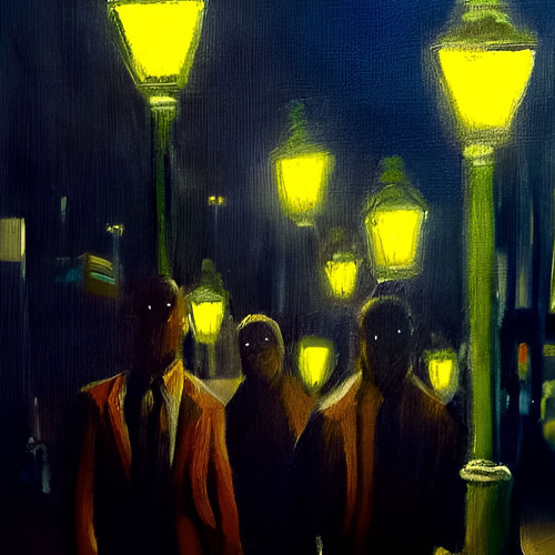 Stream Supernatural (prod nightmare) by Lil Money | Listen online for ...