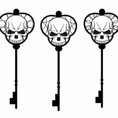 Stream Beyond The Door by Skeleton Key by 𝙆𝙚𝙮𝙨𝙩𝙤𝙣𝙚 𝙎𝙩𝙪𝙙𝙞𝙤𝙨 🗝 | Listen ...