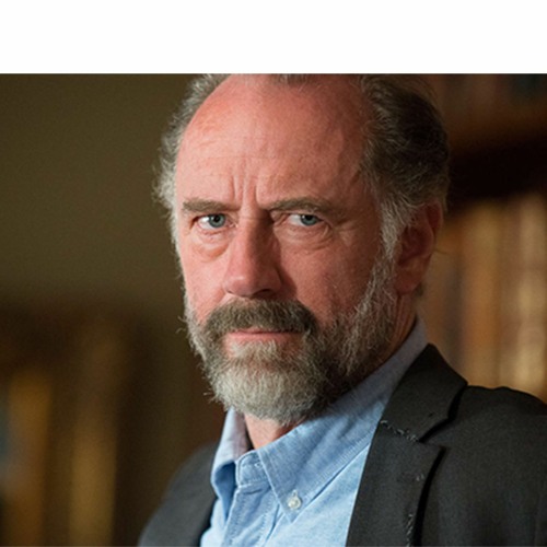 Xander Berkeley Mentalist