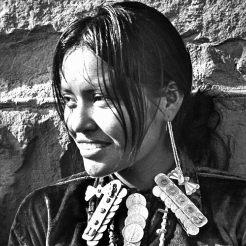 Stream 01-Navajo Cosmology Part 1-7 05-22 Demo by w-812 | Listen online ...