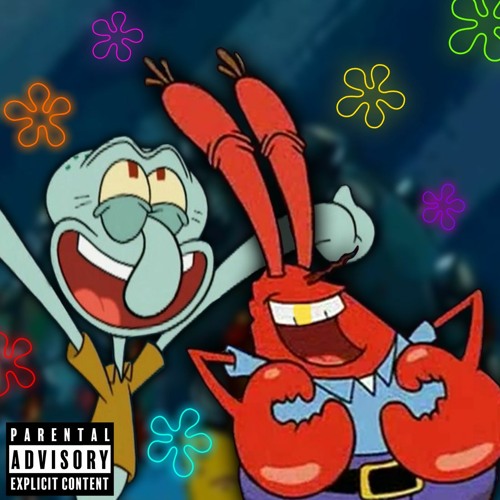 Stream only1milo | Listen to krusty crab playlist online for free on ...