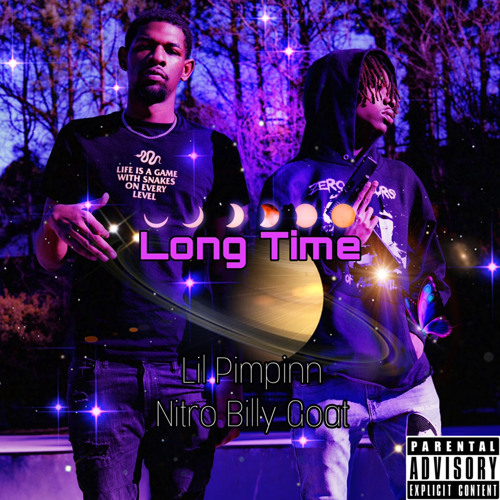 Stream LONG TIME (Lil Pimpinn x Nitro Billy Goat) by Nitro Billy Goat ...