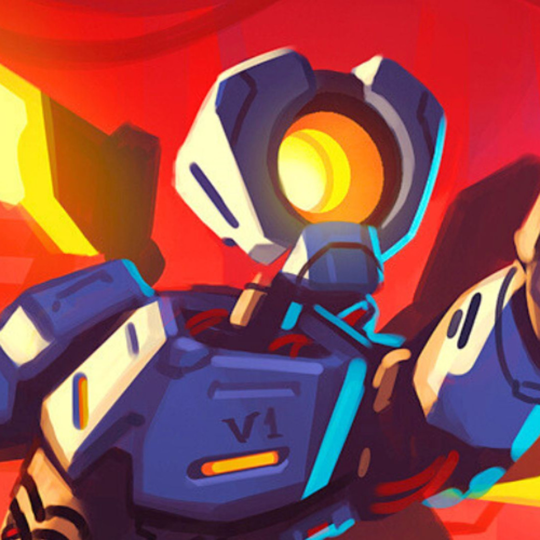 Listen to music albums featuring Hell is Full (ULTRAKILL Song) by Retro Bird AI online for free ...