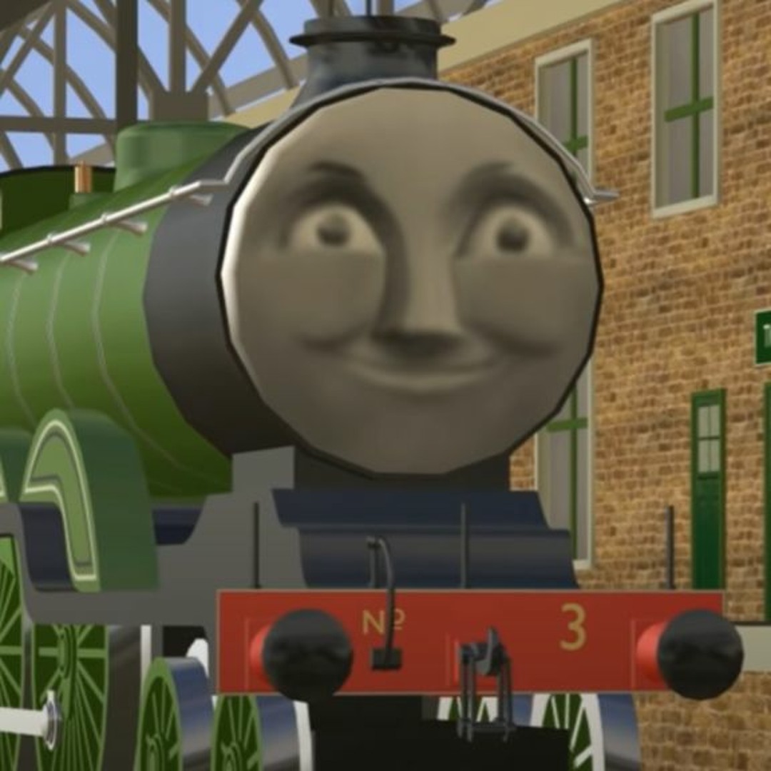 Stream Alfred Hicthcock Theme (TTTE Style) by Yarnkarts | Listen online ...