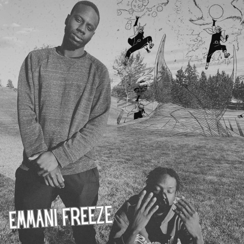 Stream Clone Shadow by Emmani Freeze | Listen online for free on SoundCloud