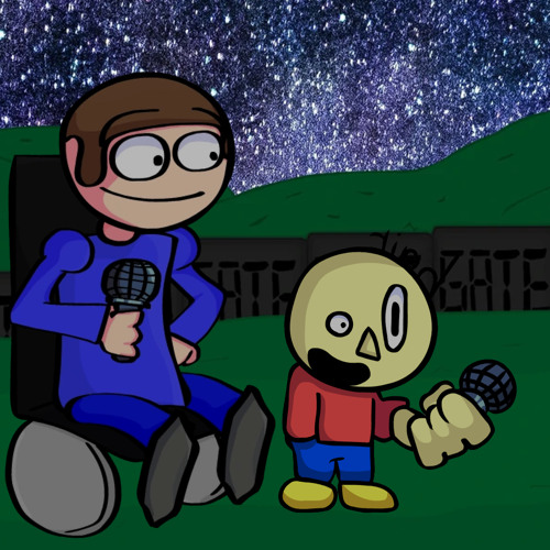 Listen to playlists featuring Rascal ( v2 ) Bambis purgatory / Dave and ...