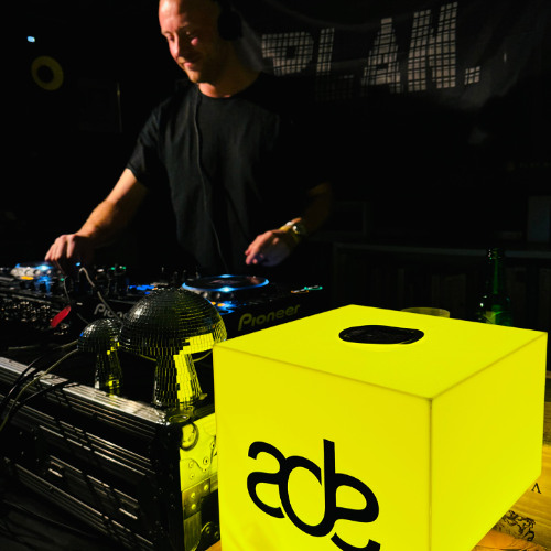 Stream Plan Music&Art 2024 ADE Showcase | All Dave by All Dave | Listen ...