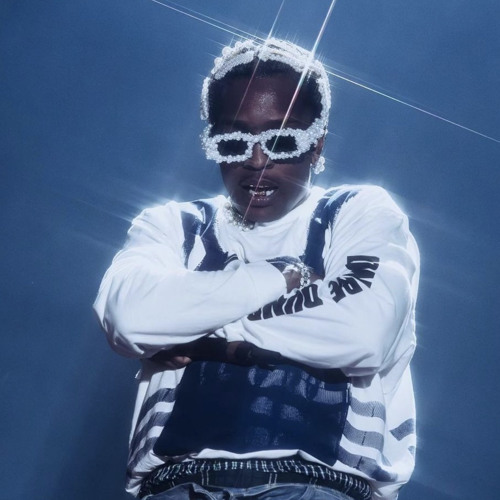 Stream Lord Pretty Flacko joyde 2 (Nico PS Remix) by Nico PS | Listen ...