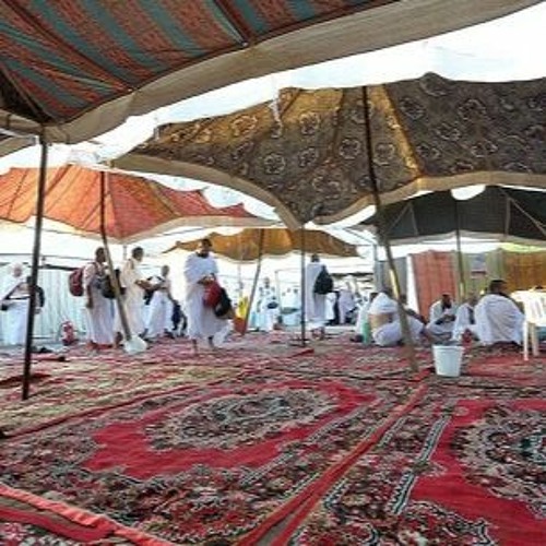 Stream South African Hujjaaj Have Reached Arafah - Yusuf Bhamjee by ...