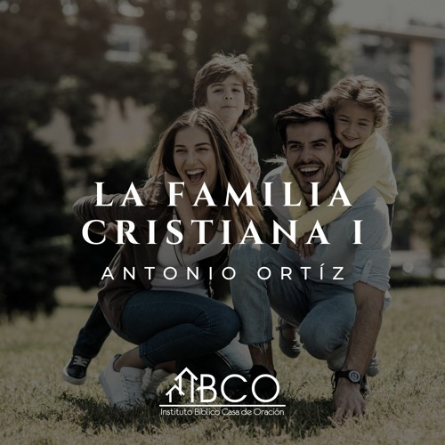 Stream 6 de febrero de 2024 - La Familia De Noé Parte 2 - Antonio Ortíz by casadeoracionmexico ...