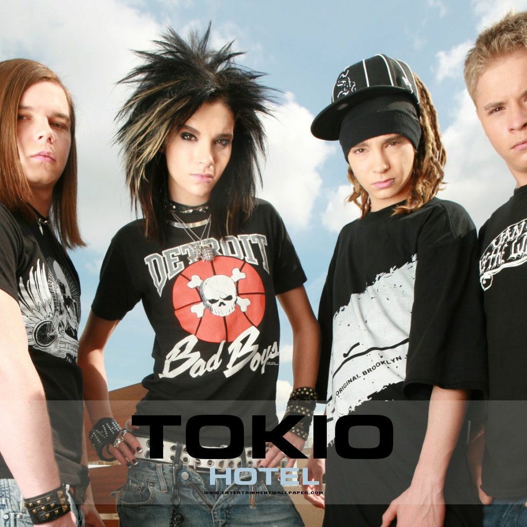 Stream Monsoon - Tokio Hotel (Acoustic Version) by Pablo Piriz | Listen online for free on ...