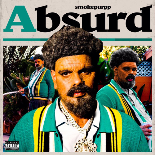 Stream Absurd by smokepurpp (Purpp) | Listen online for free on SoundCloud
