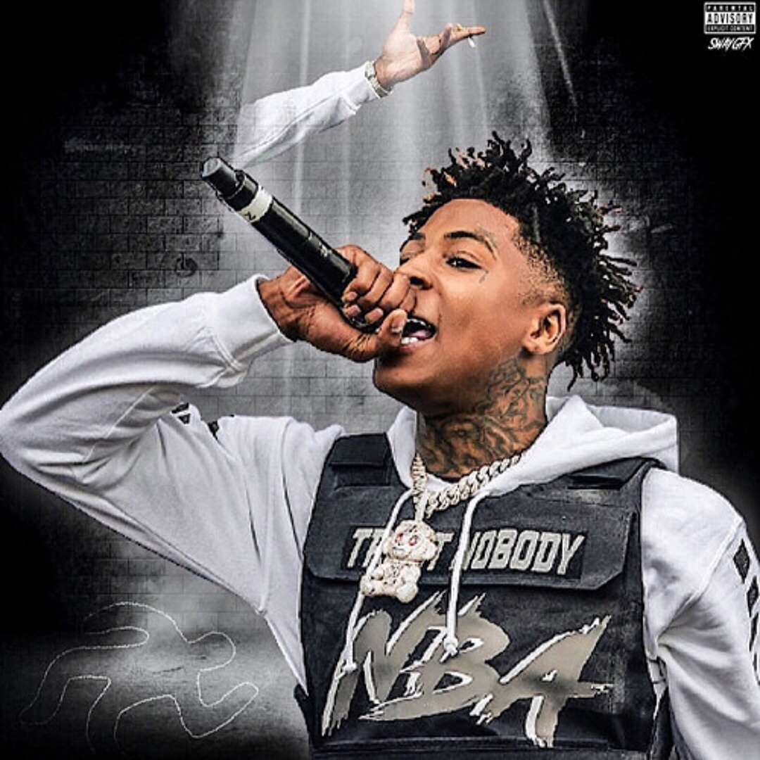 Stream NBA YoungBoy - Hi Haters (Lyrics).mp3 by unreleased&released ...