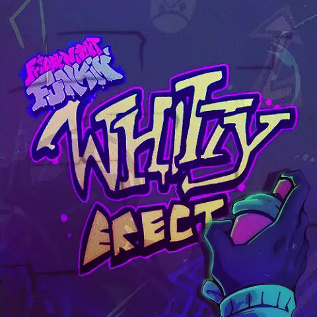 Stream Ballistic Erect By Outta Juice Fine Ill Do It Myself 8928