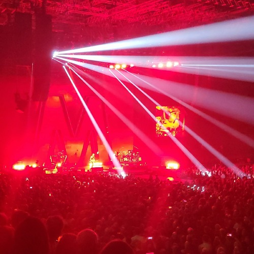 Stream ETC Remixed.1.0.mp3 by Robert Basford 1 | Listen online for free ...