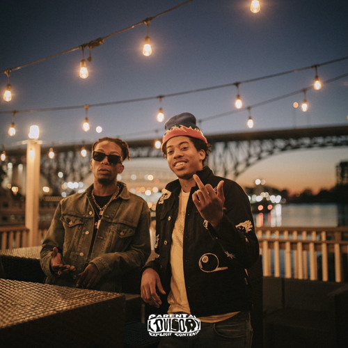 Stream Freshie - I Lied (Feat. Zelly Ocho) [Exclusive] by ...