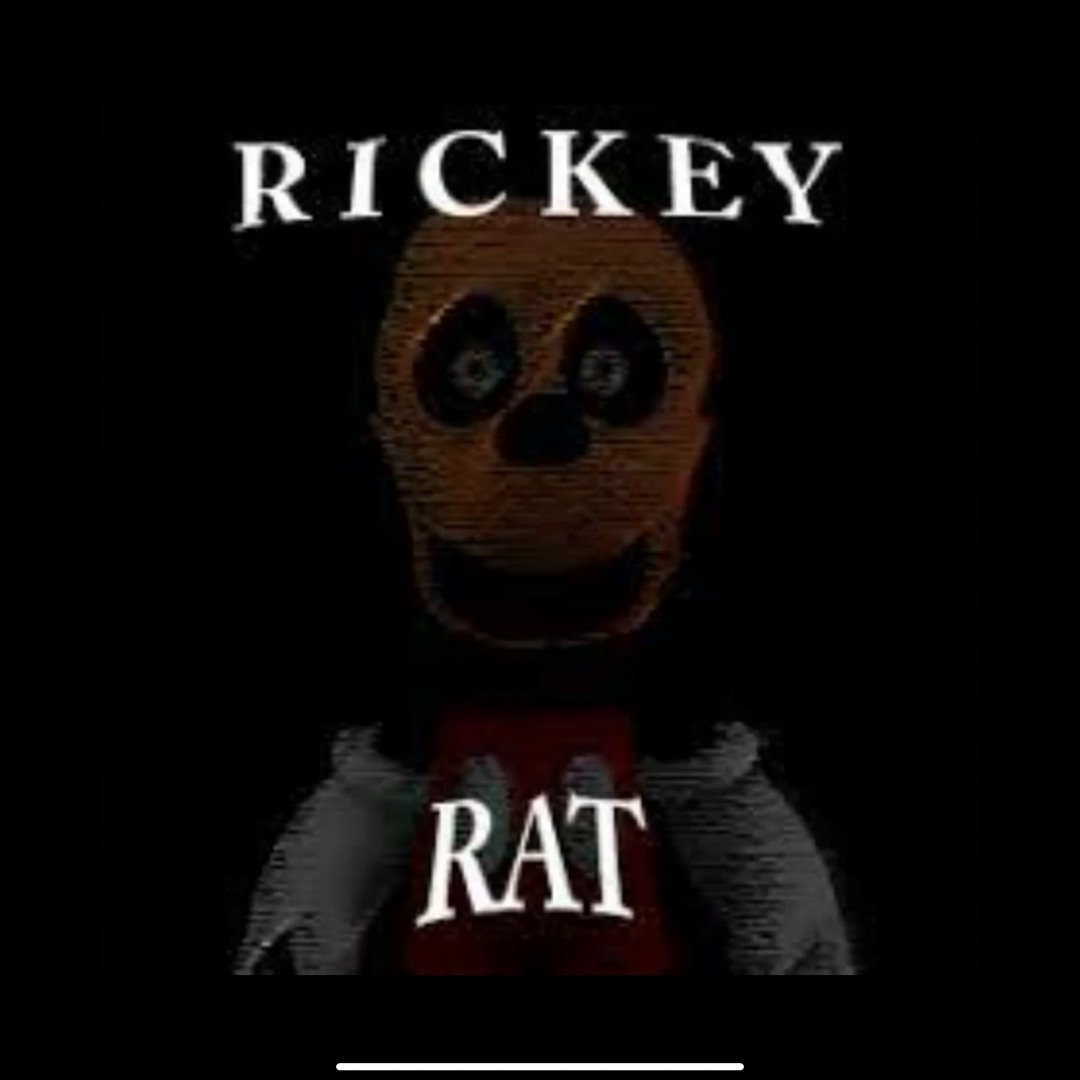 Stream Rickey Rat Lobby Theme (Vanilla) by AbelPlaysFrFr5 | Listen ...