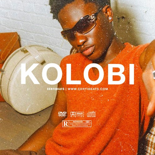 Stream (FREE) Omah Lay ft Tayc & CKay Type Beat "Kolobi" | Free Beat ...