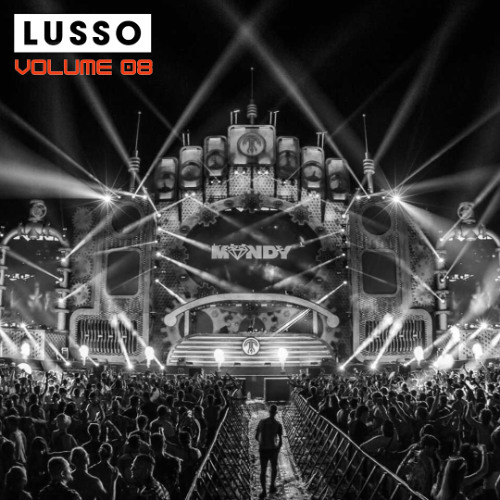 LUSSO - LET'S GET LUSSO Mashup Pack 008 2025-02-10