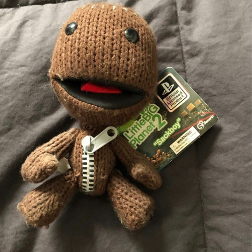 Stream The Pod (Main Menu) - LittleBigPlanet Karting Beta Music ...