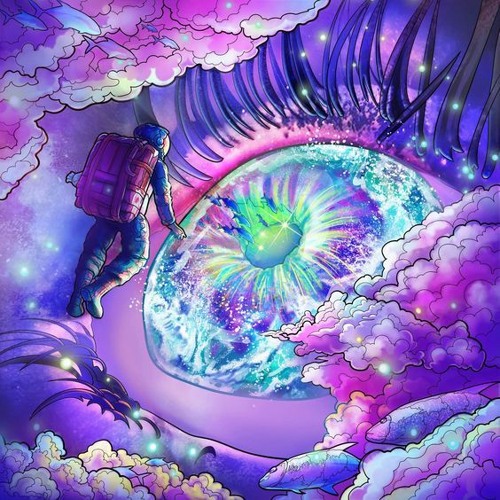 Stream Hard to love Covered by Tikha/Tokaki by TOKAKI | Listen online ...