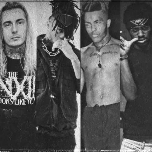 Stream SERENITY - IDGAF Ft. SCARLXRD, GHOSTEMANE, XXXTENTACION, ZOTIYAC (Prod. VSTRO) by Zedsee ...