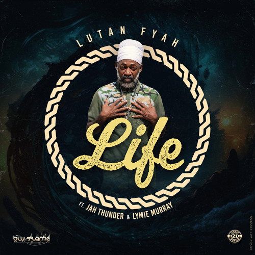 Stream Life by Lutan Fyah | Listen online for free on SoundCloud