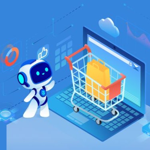 Stream episode Using generative AI in eCommerce: A comprehensive use ...