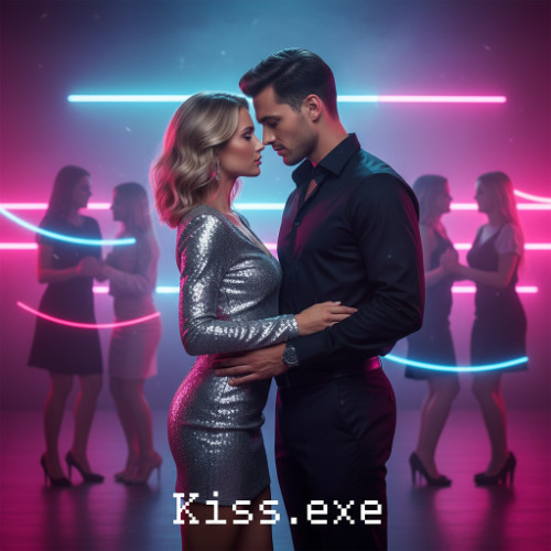 Stream Kiss.exe by Ggreg Snyder | Listen online for free on SoundCloud