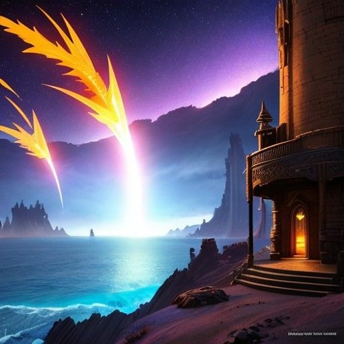 Stream Tale Foundry Where The Dragons Went [sccp1762] Remix By P S I